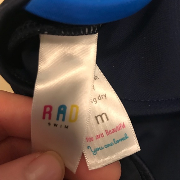 Rad Swim | Swim | Brand New Rad Swim Hanalei Swimsuit | Poshmark